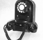 Telephone World - Automatic Electric