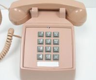 Telephone World - Western Electric